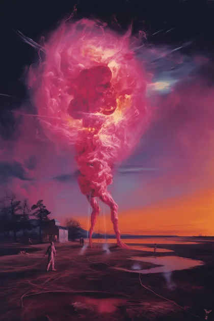 Walking Wrath | zeroone - the cultural distribution engine