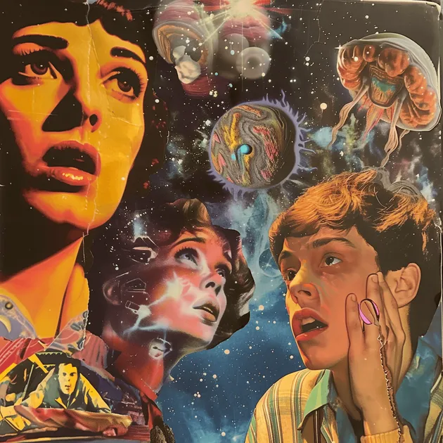 LSD & Cough Syrup | zeroone - the cultural distribution engine